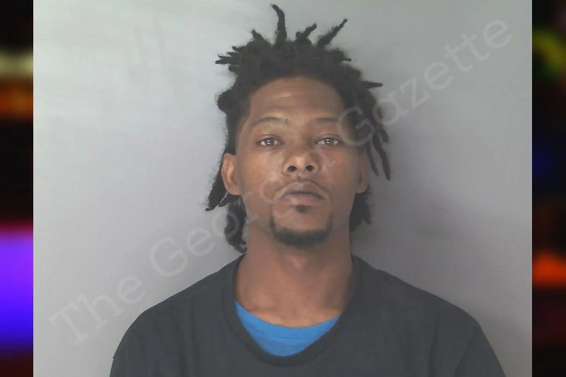 Lecorey Hutchins — Douglas County Jail Bookings