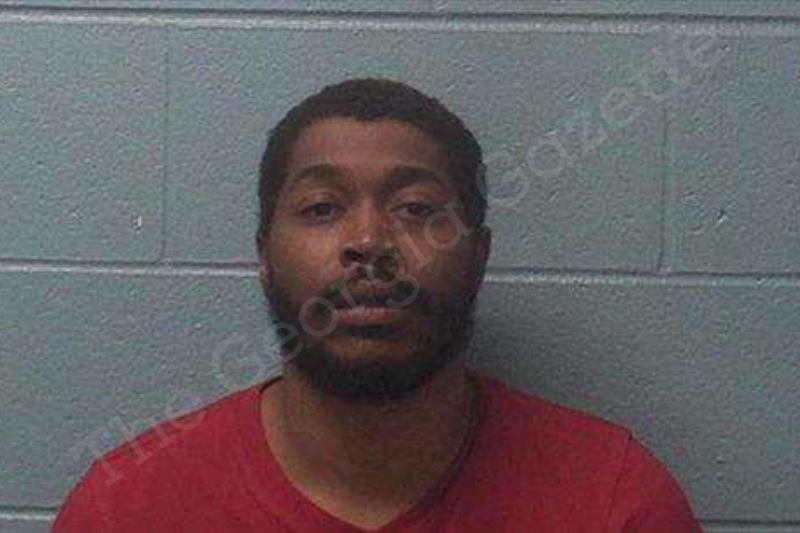 Deitrick Hall — Franklin County Jail Bookings