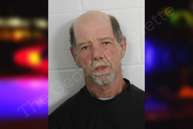 Kenneth Hall — Floyd County Jail Bookings