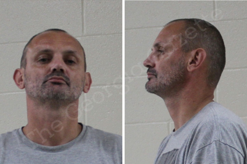 Jamie Hammond — Houston County