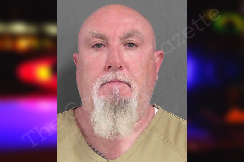 Charles Hand — Gordon County Jail Bookings