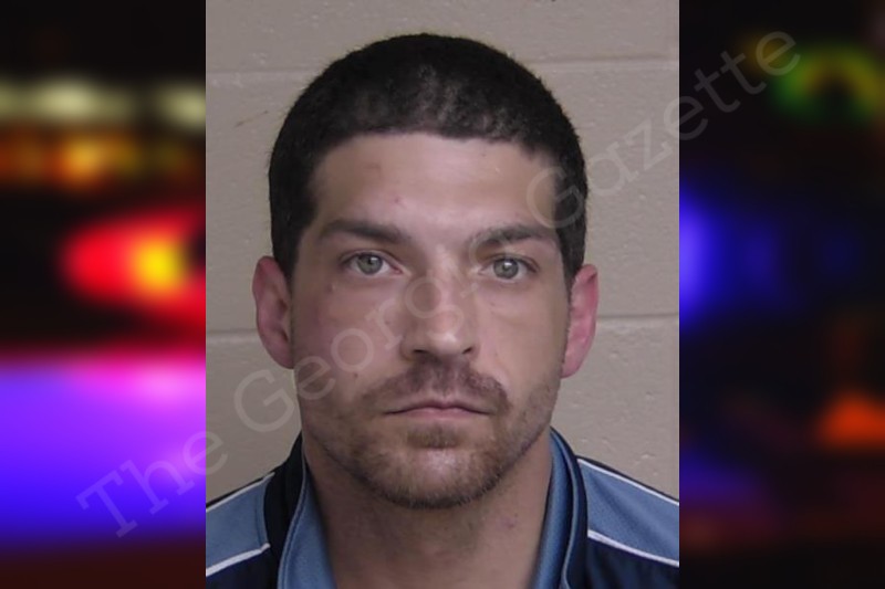 Derrick Hardin — Walker County Jail Bookings