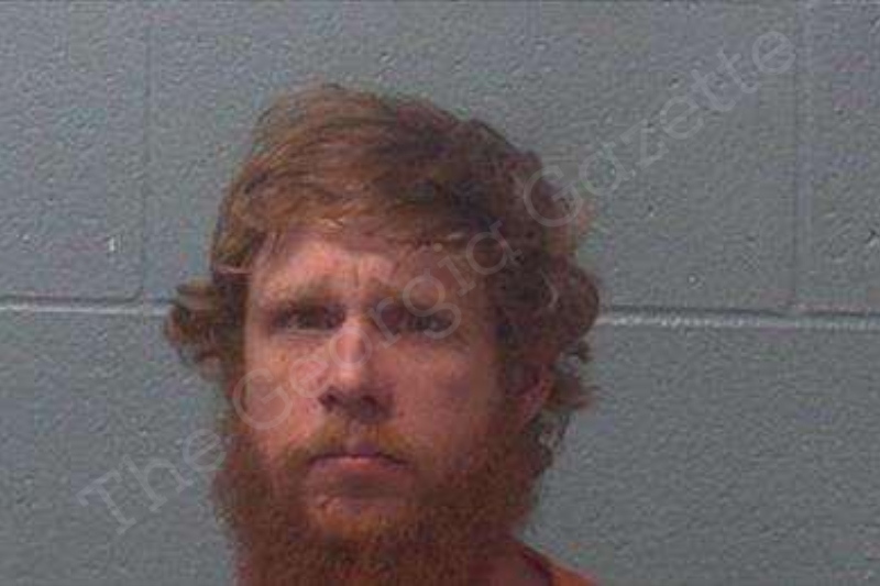 Lane Harper — Franklin County Jail Bookings