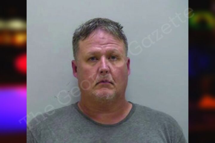 Christopher Heard — Bartow County Jail Bookings