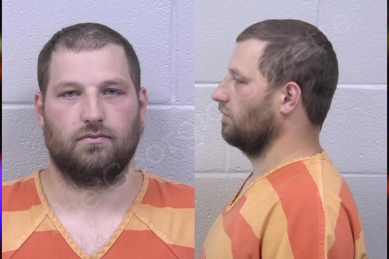 Bryan Heath — Paulding County