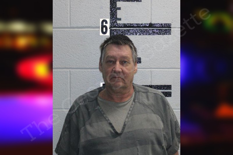 Willard Hensley — Murray County Jail Bookings Willard Hensley — Murray County Jail Bookings
