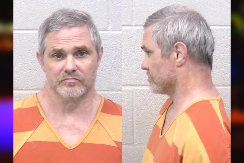 Jeremy Herren — Paulding County