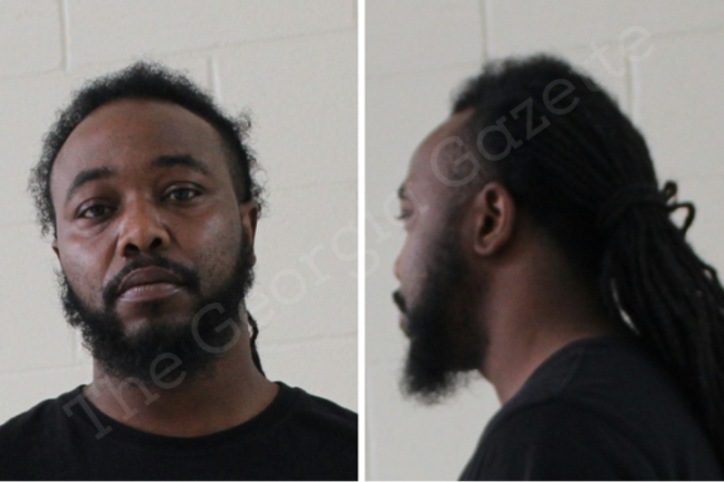 Charles Hicks — Houston County Jail Bookings