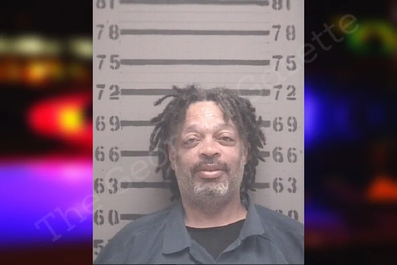 Rodney Hicks — Dougherty County Jail Bookings