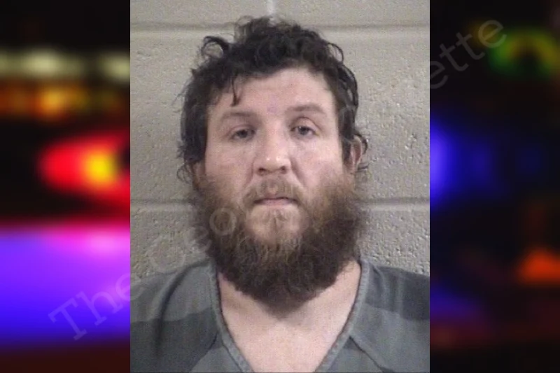 Anthony Higgins — Whitfield County