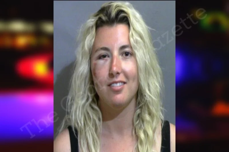 Chloe Hill — Glynn County Jail Bookings