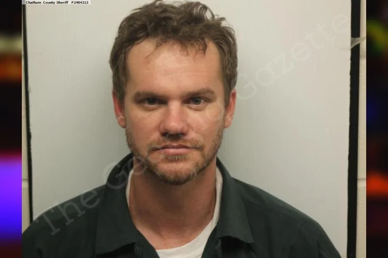 Thomas Hinley — Chatham County