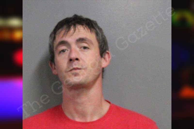Jeremy Hogan — White County