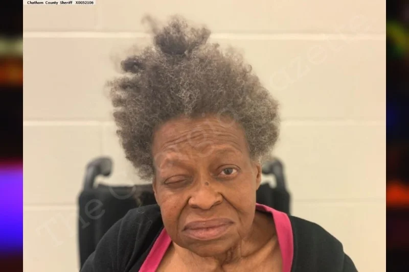 Edith Hood — Chatham County