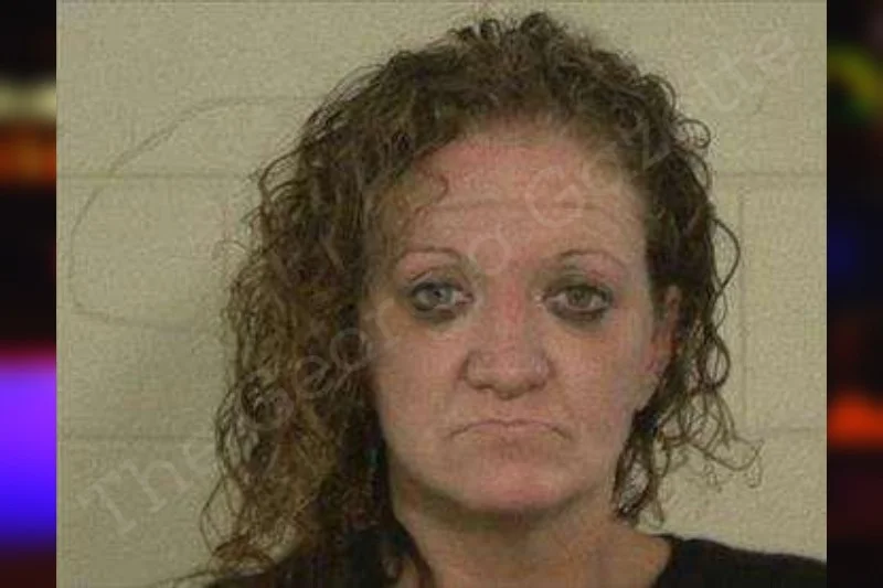 Danielle Hubert — Liberty County Jail Bookings