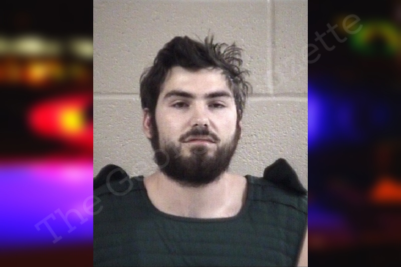 William Hullender — Whitfield County