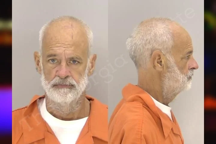 Robert Hyatt — Richmond County Jail Bookings