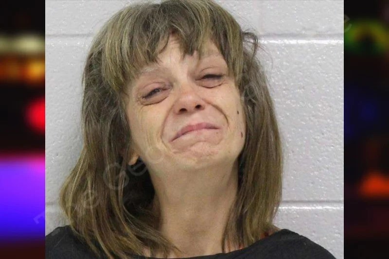 Jerrie Jett — Carroll County