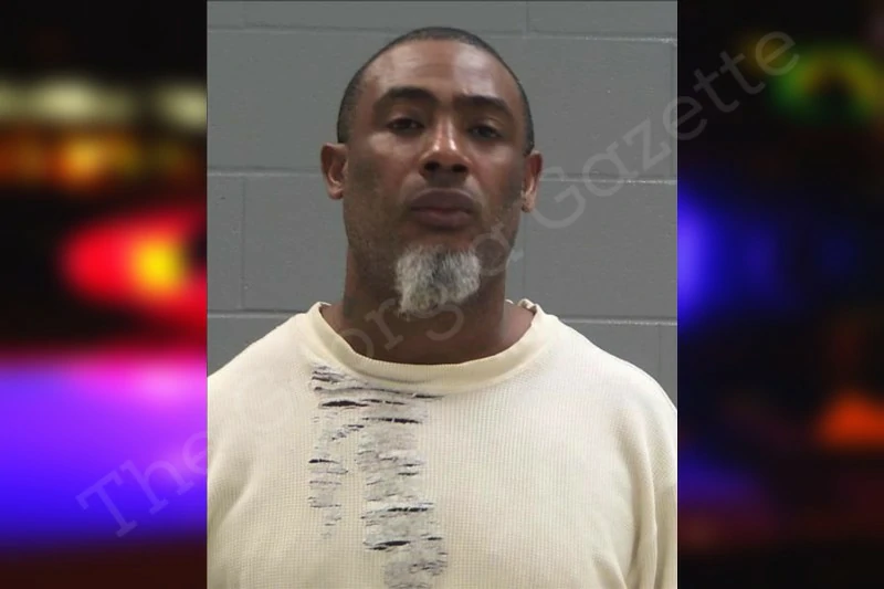 Edwin Jones — Baldwin County Jail Bookings