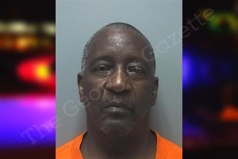 Steven Jones | Cherokee County Jail Bookings