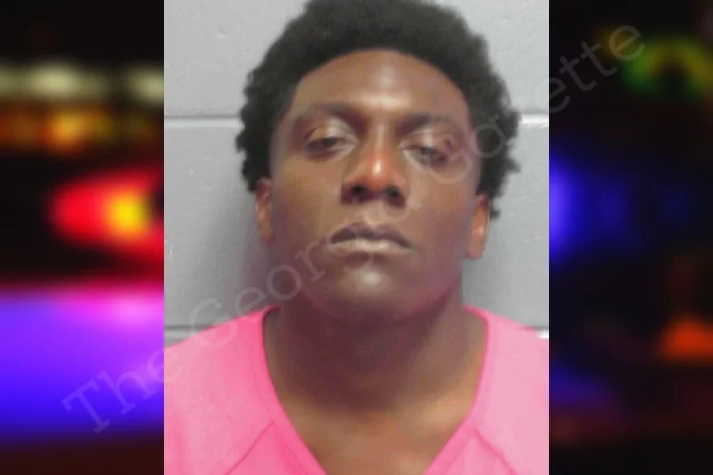 Lorenzo Jordan — Lee County