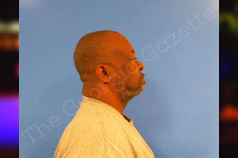 Kier Jackson — Troup County