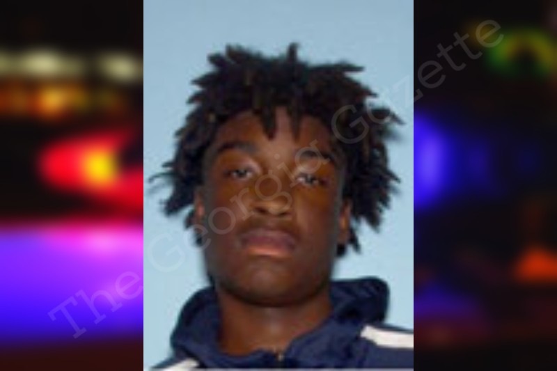 Anthony Jenkins — Henry County