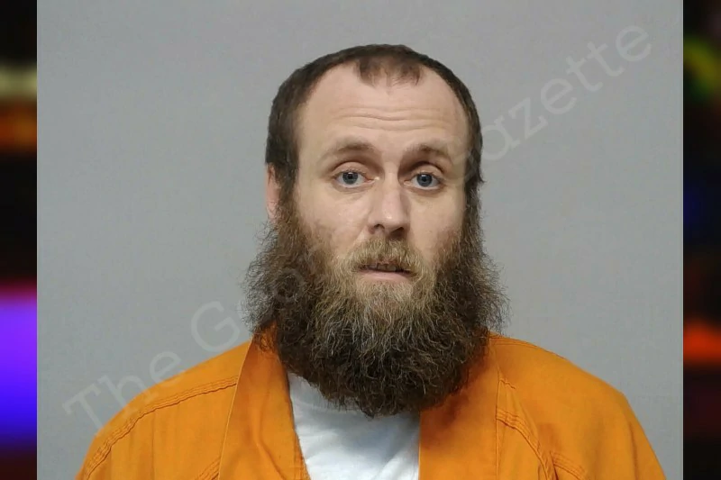 Joseph Jones — Bibb County Jail Bookings