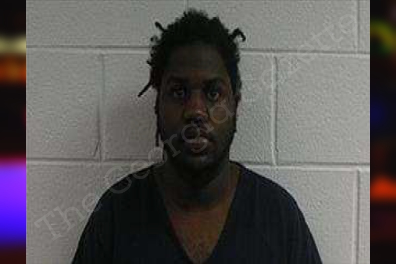 Gerard Joseph — Polk County Jail Bookings