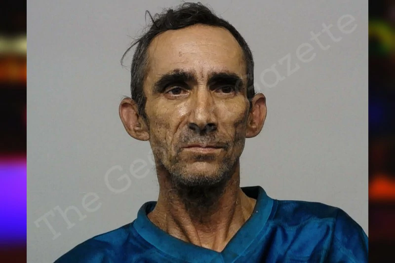 Joseph Wood — Bibb County Jail Bookings
