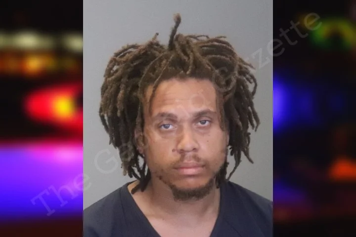 Andrew Kelly — Muscogee County