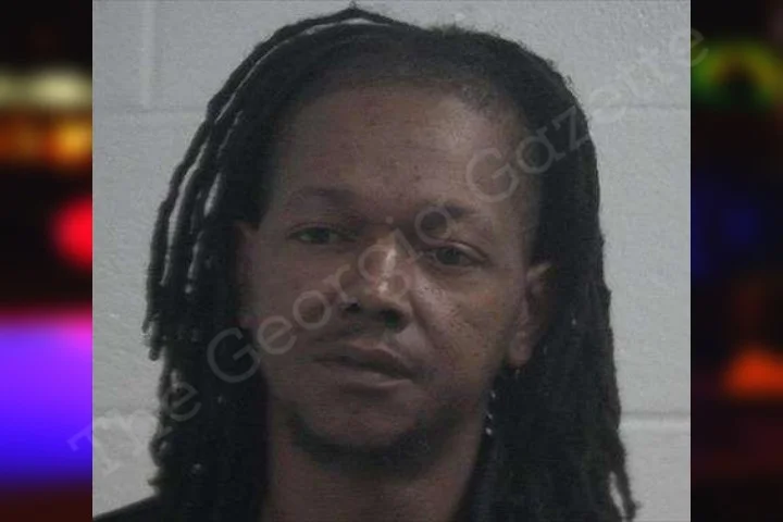 Tracy Kendrick — McDuffie County Jail Bookings