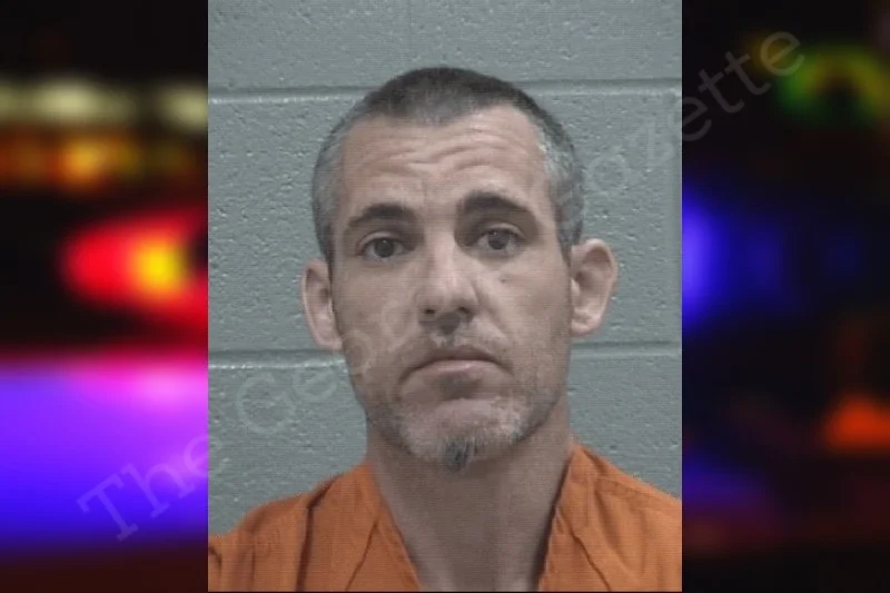 Kevin Kennedy — Columbia County Jail Bookings