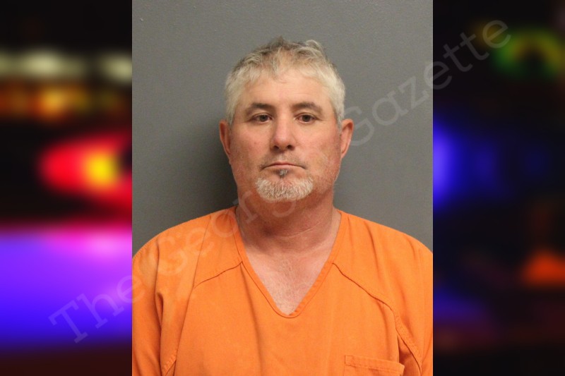 David Keys — Lumpkin County Jail Bookings