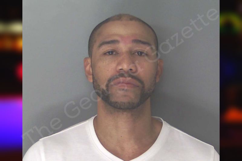 Brett Kimble — Douglas County Jail Bookings