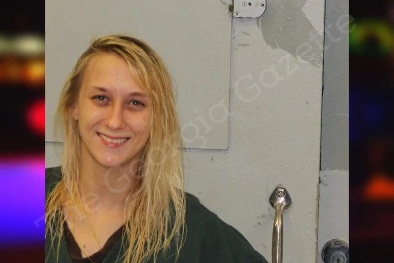 Jan Kinney — McIntosh County Jail Bookings