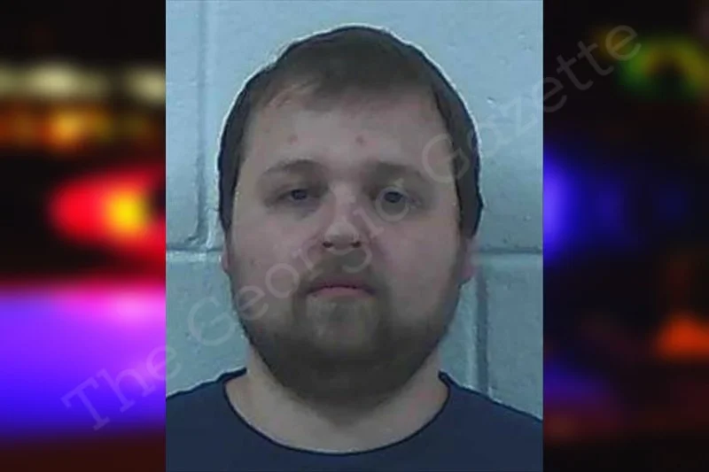 Jeffrey Kirkland — Jackson County Jail Bookings