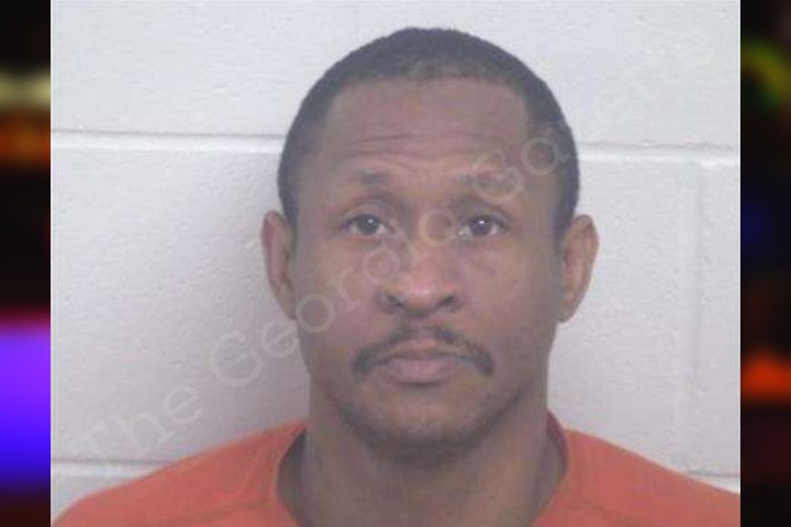 Dexter Knox — Washington County Jail Bookings