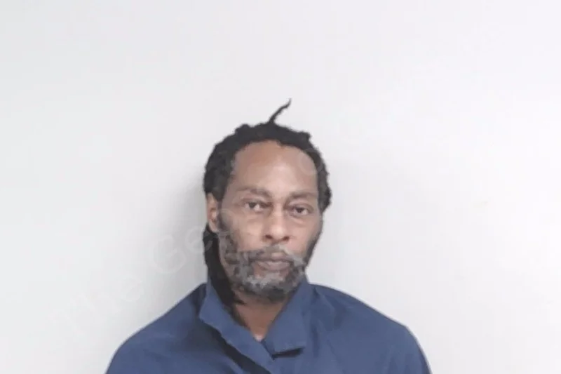 James Koonce — Lowndes County Jail Bookings