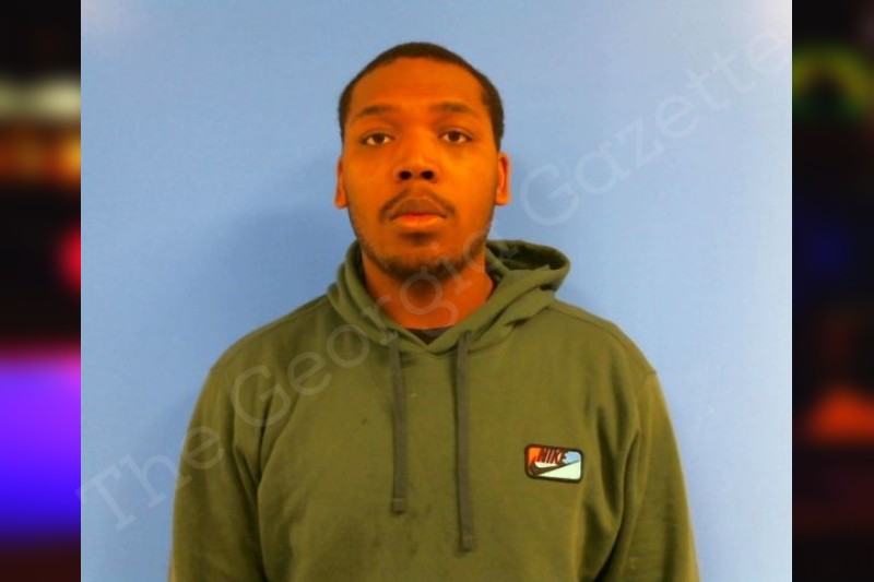 Demonte Kelly — Troup County Jail Bookings