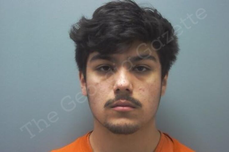 Joshua Kendrick — Cherokee County Jail Bookings Joshua Kendrick — Cherokee County Jail Bookings