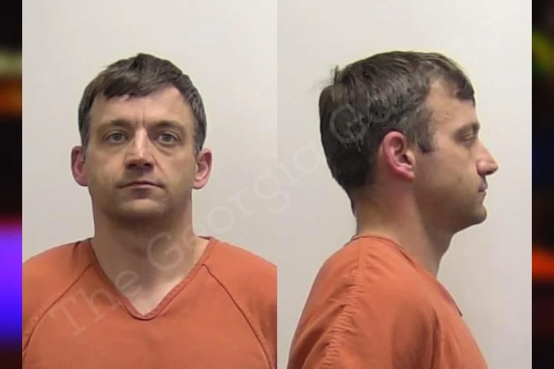 Stephen Lambert — Clarke County Jail Bookings
