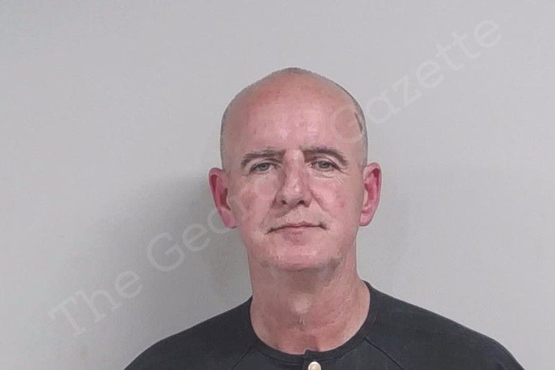 Tony Lane — Lowndes County