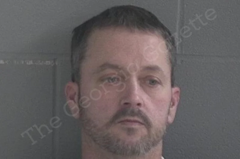 Randall Lee — Brantley County Jail Bookings