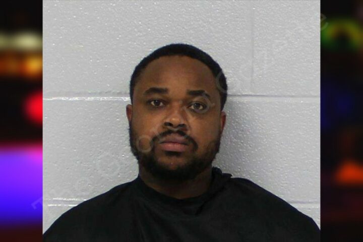 Dezmond Lewis | Carroll County Jail Bookings