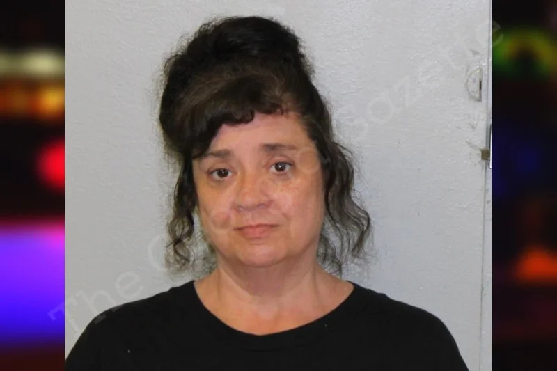 Victoria Long — McIntosh County