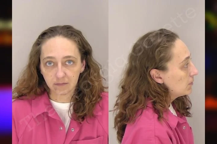 April Lowe | Richmond County Jail Bookings