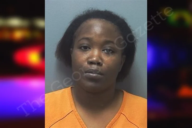 Nyla Loyal — Cherokee County