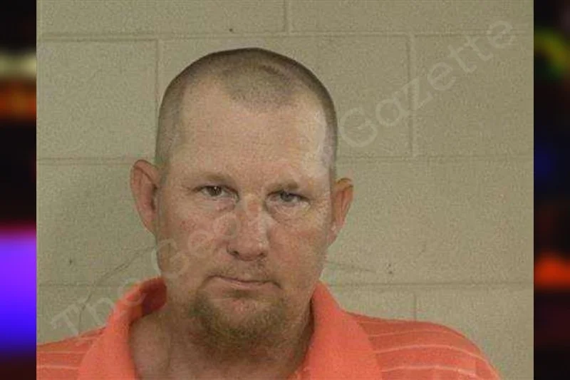 Kevin Lamb — Liberty County Jail Bookings