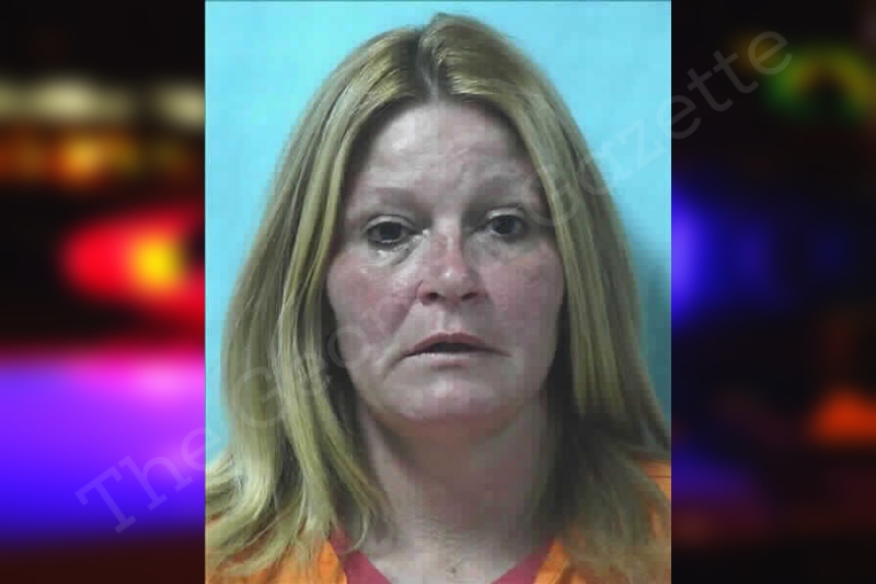 Torrie Lamb — Seminole County Jail Bookings